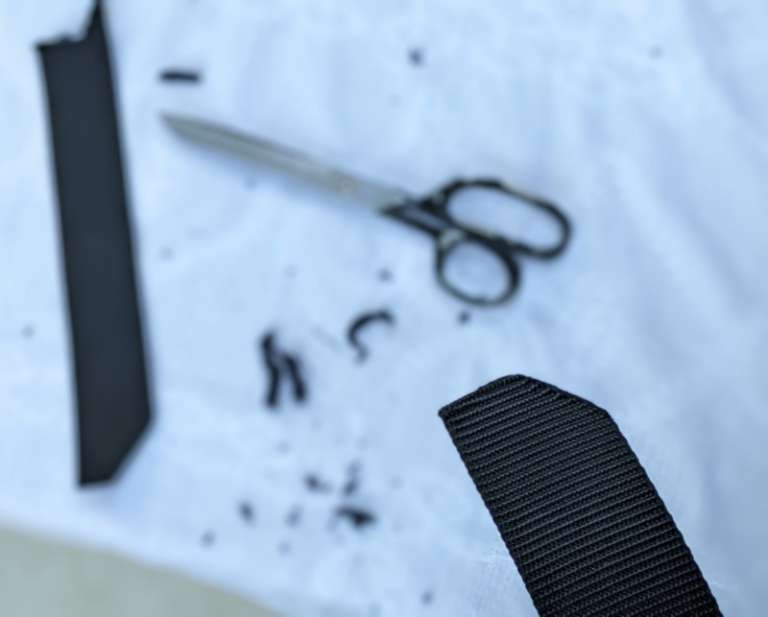 Atomic Bear Tactical Belt review - Keeps pants at altitude and holds ...