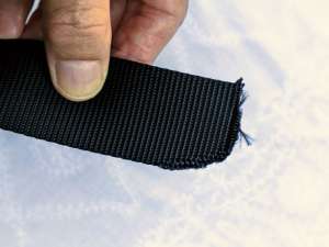 Atomic Bear Tactical Belt review - Keeps pants at altitude and holds ...