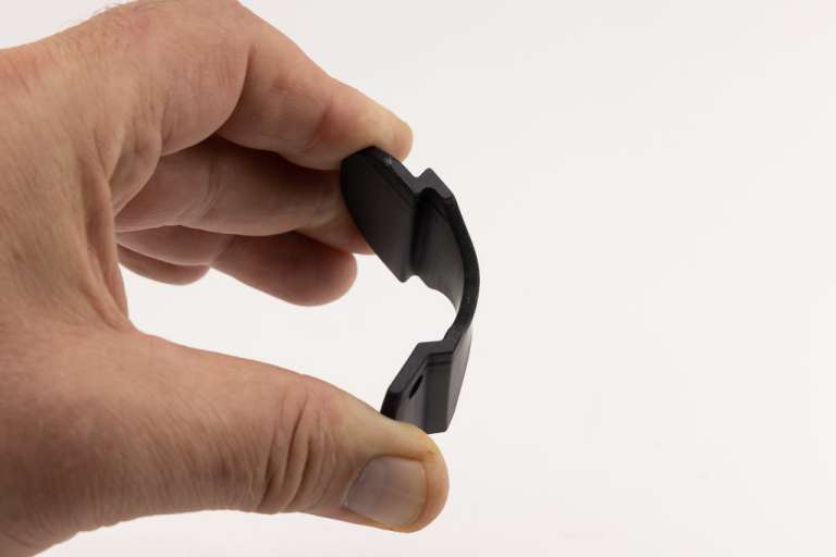 Chitu Systems Conjure Rigid 3D printer resin review - It's tough and it ...