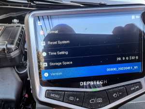 Depstech DS600 Dual Lens Borescope review - The Gadgeteer