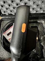 Depstech DS600 Dual Lens Borescope review - The Gadgeteer