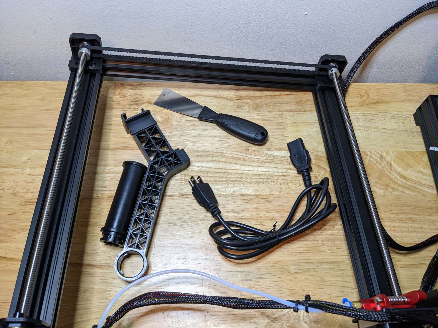 Creality Ender 3 Max Neo 3D printer review - Max out your 3D prints ...