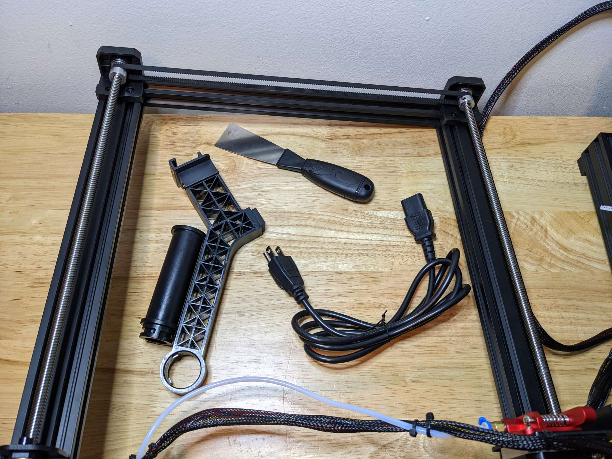 Creality Ender 3 Max Neo 3D printer review - Max out your 3D prints ...