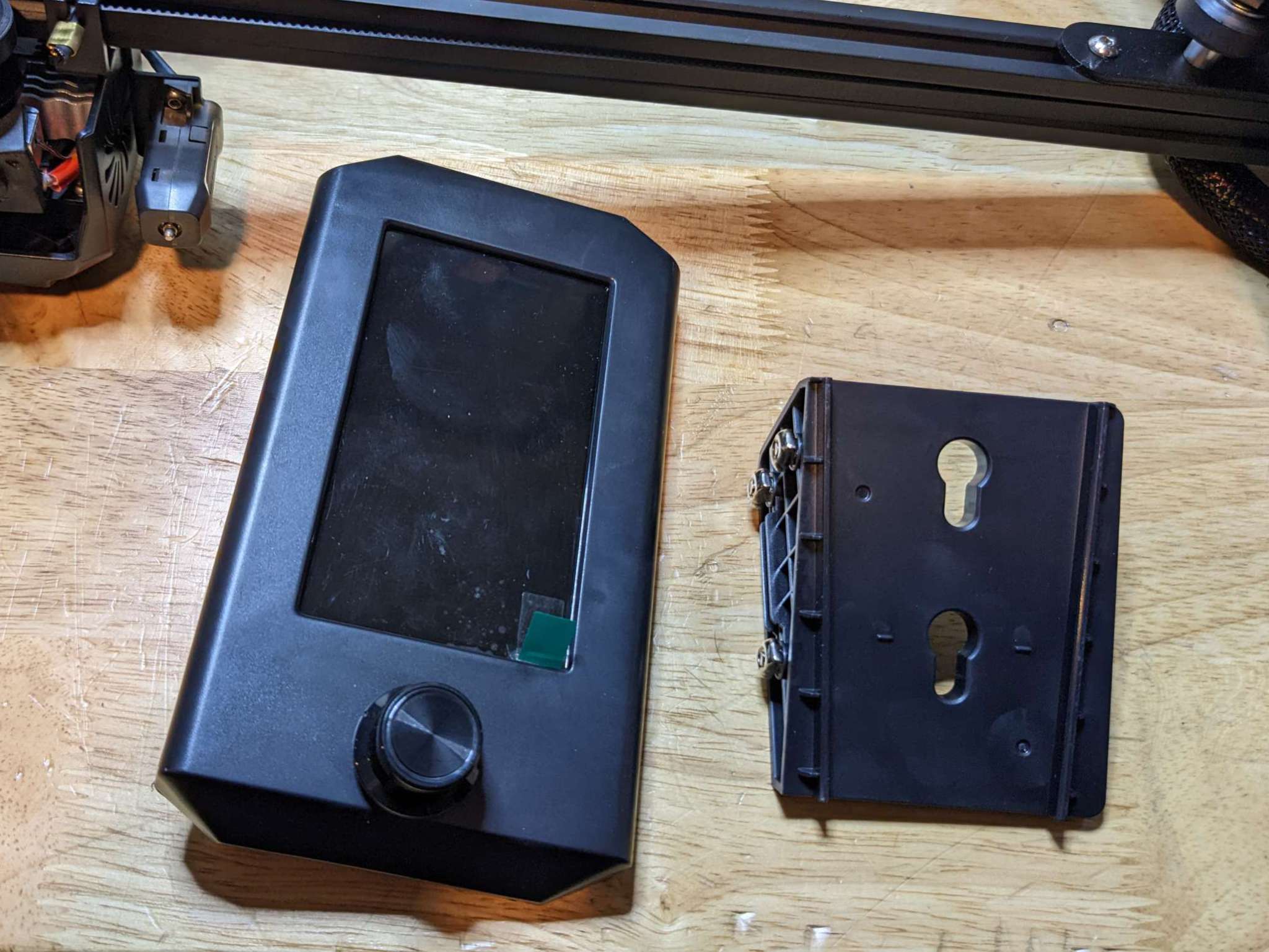 Creality Ender 3 Max Neo 3D printer review - Max out your 3D prints ...