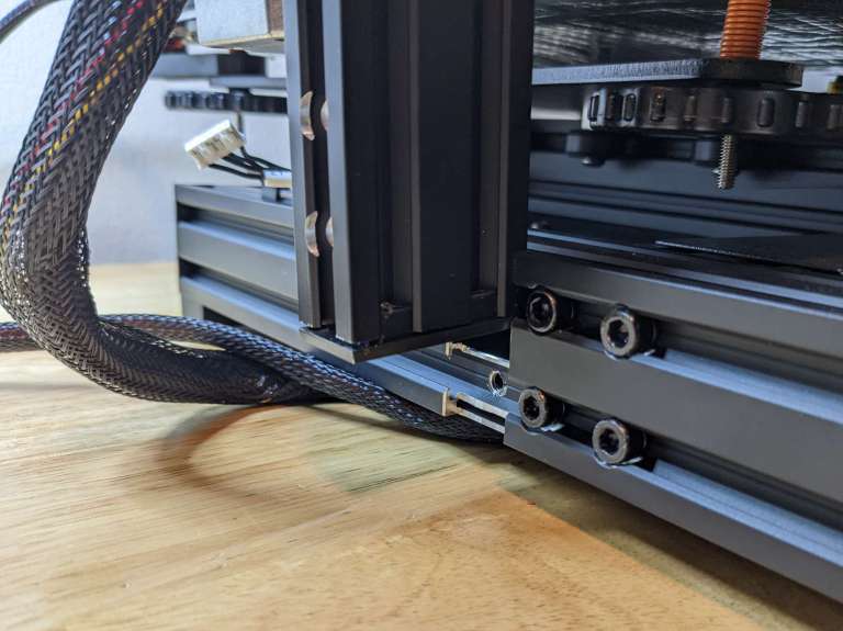 Creality Ender 3 Max Neo 3D printer review - Max out your 3D prints ...