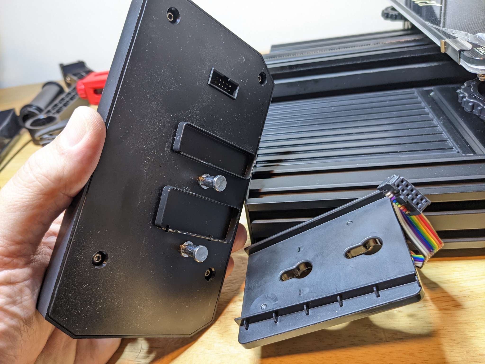 Creality Ender 3 Max Neo 3D printer review - Max out your 3D prints ...