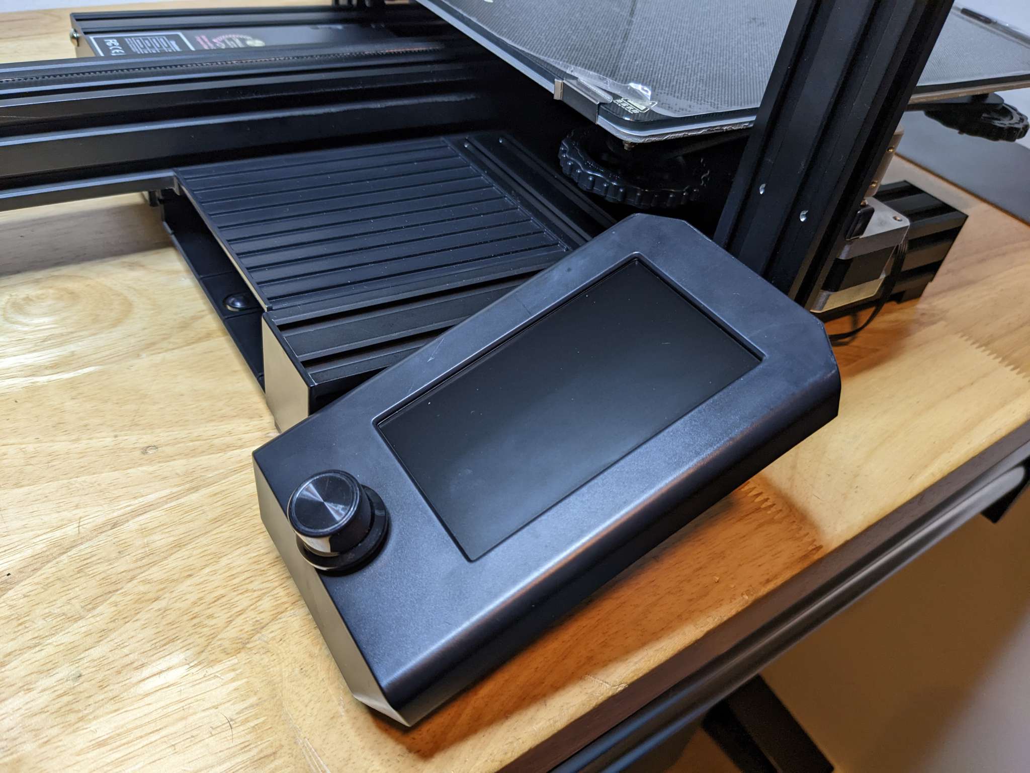 Creality Ender 3 Max Neo 3D printer review - Max out your 3D prints ...