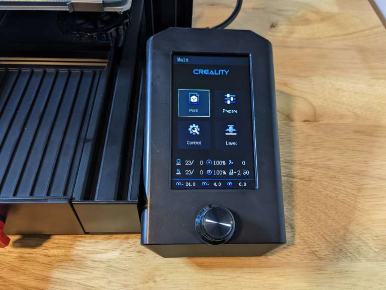 Creality Ender 3 Max Neo 3D printer review - Max out your 3D prints ...
