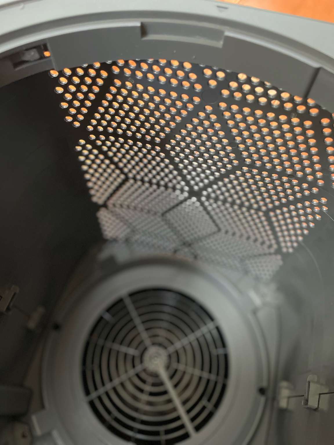Ganiza G200S True HEPA Air Purifier review – Does a dandy duty ...