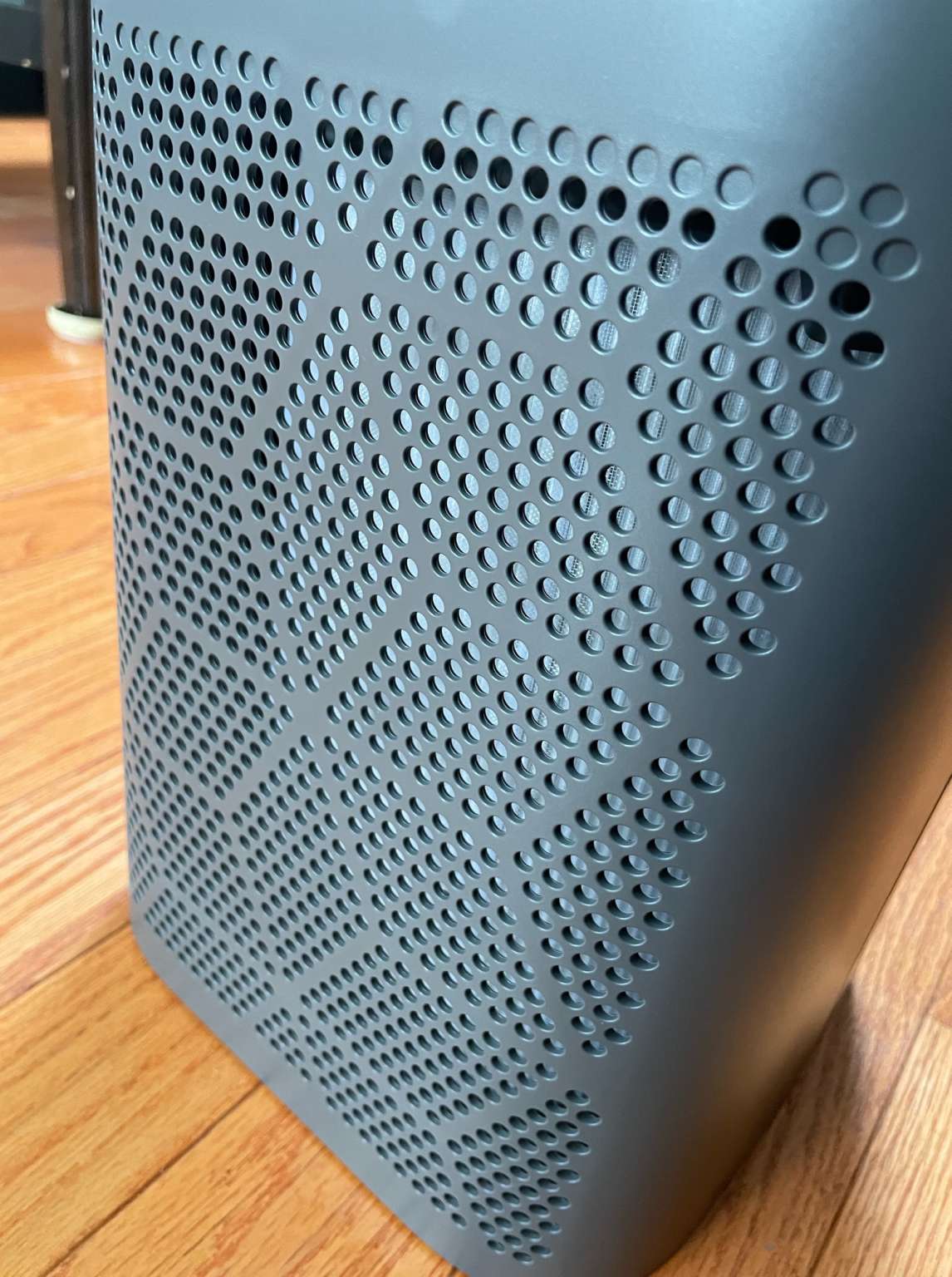 Ganiza G200S True HEPA Air Purifier review – Does a dandy duty ...