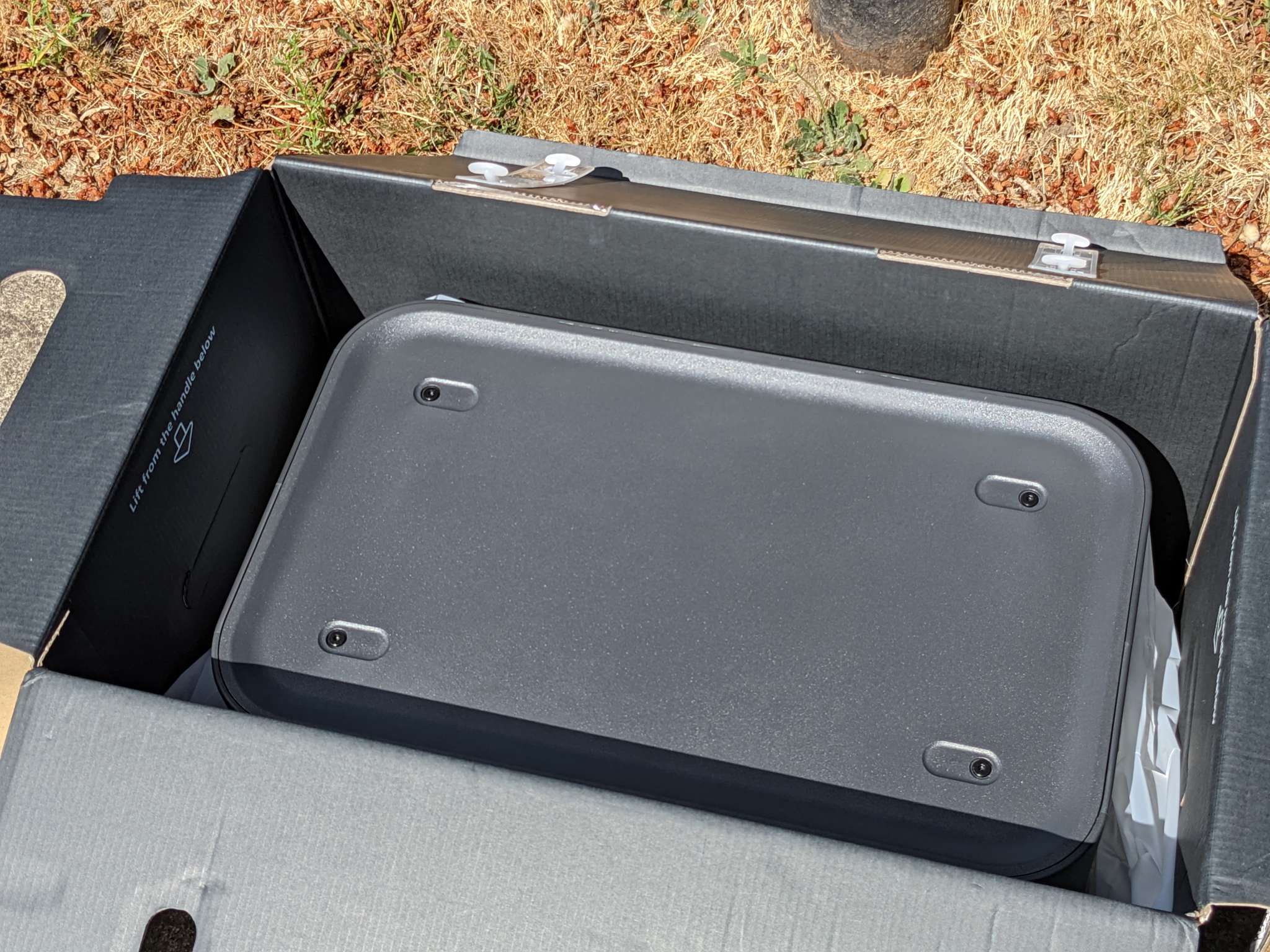 Geneverse Solar Generator HomePower ONE PRO review - Reliable app ...