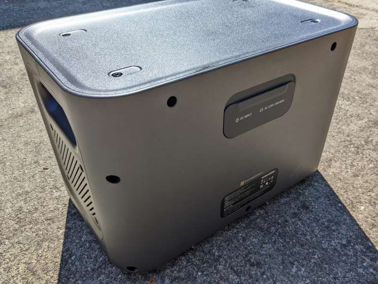 Geneverse Solar Generator HomePower ONE PRO review - Reliable app ...