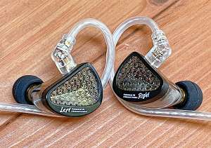 KZ Acoustics AS16 Pro earphones review – Great, if you're on stage - The Gadgeteer