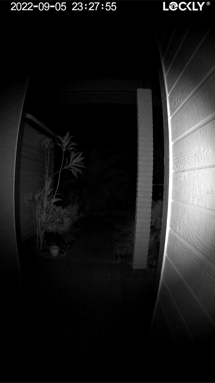 LOCKLY Vision Elite smart lock video doorbell review - The Gadgeteer