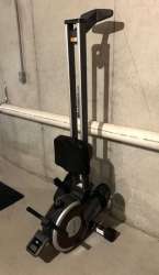 Merach Fitness Q1S rowing machine review - Get fit and never leave your ...