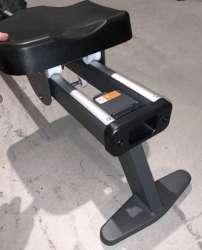 Merach Fitness Q1S rowing machine review - Get fit and never leave your ...