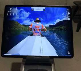 Merach Fitness Q1S rowing machine review - Get fit and never leave your ...