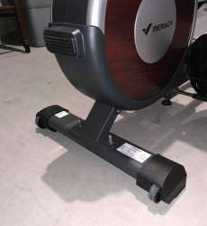 Merach Fitness Q1S rowing machine review - Get fit and never leave your ...