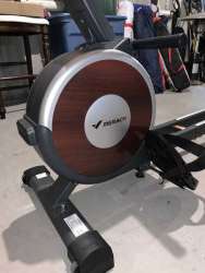 Merach Fitness Q1S rowing machine review - Get fit and never leave your ...