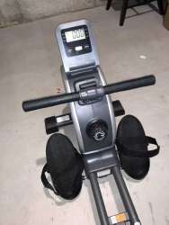 Merach Fitness Q1S rowing machine review - Get fit and never leave your ...