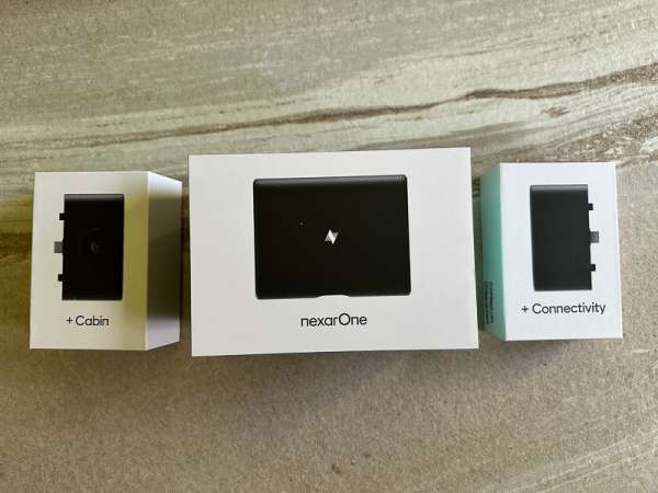 Nexar One dash cam review - The Gadgeteer