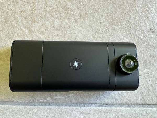 Nexar One dash cam review - The Gadgeteer