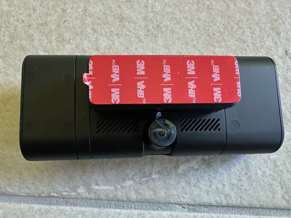 Nexar One dash cam review - The Gadgeteer