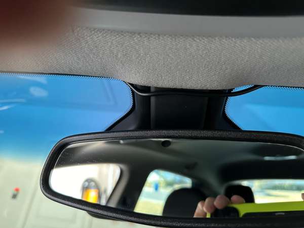 Nexar One dash cam review - The Gadgeteer