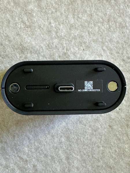 Nexar One dash cam review - The Gadgeteer