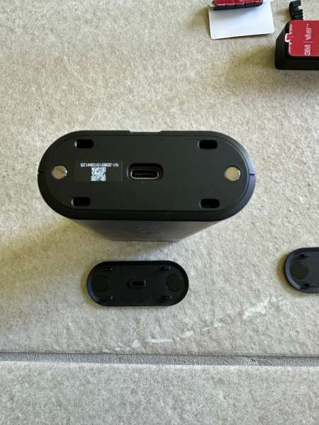 Nexar One dash cam review - The Gadgeteer