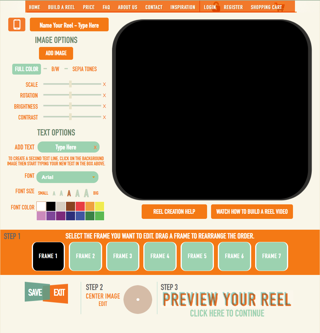 Image3D RetroViewer review - a 3D viewer toy - The Gadgeteer