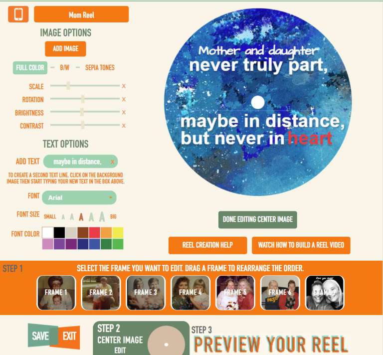 Image3D RetroViewer review - a 3D viewer toy - The Gadgeteer