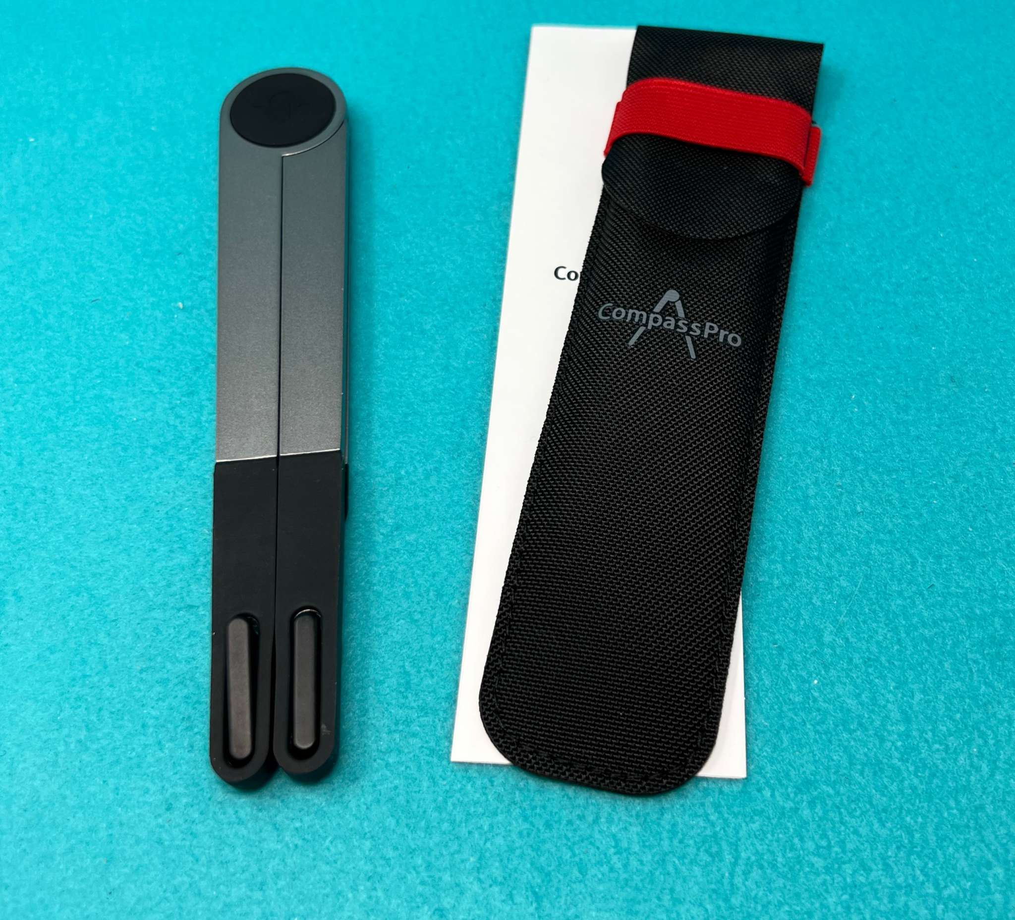 Twelve South Compass Pro tablet stand review - Stand and deliver - The ...