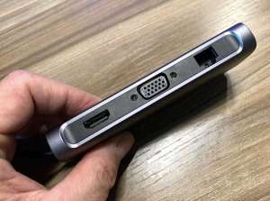 UGREEN USB-C Multiport Adapter review - Connect to all the things ...