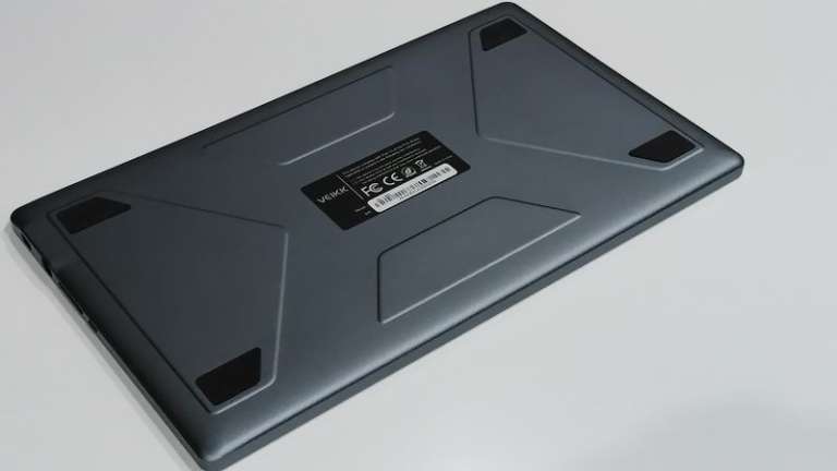 VEIKK Studio VK1200 pen display review - great for portable digital art ...