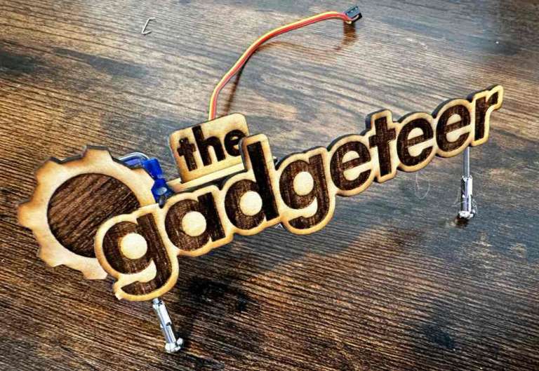 xTool D1 Pro Laser Engraving and Cutting Machine review - Shiny, red ...