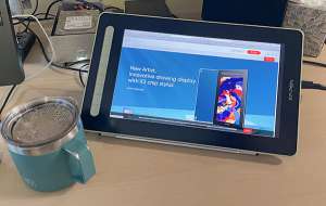 XP-Pen Artist 13 Pen Display (2nd Gen) review – Small tablet big on ...