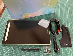 XP-Pen Artist 13 Pen Display (2nd Gen) review – Small tablet big on ...