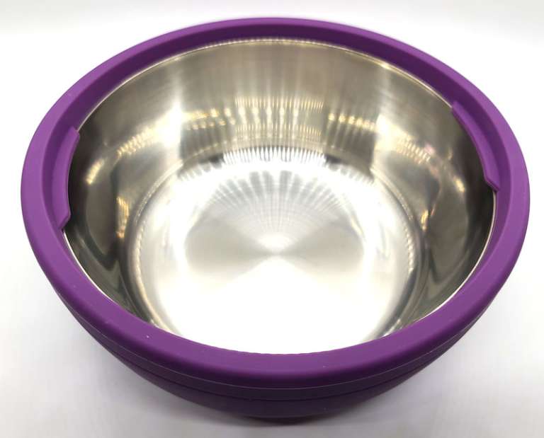 Bonbowl cooktop + bowl review - cooking for one (or two), simplified ...