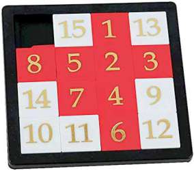 GiiKER Super Slider puzzle game review - What's old is new again! - The ...