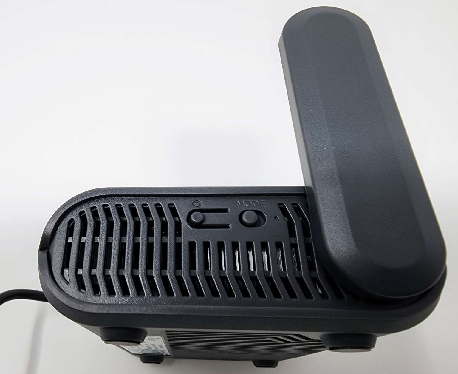 GL-iNet Slate AX WiFi 6 gigabit wireless travel router review - Safety ...