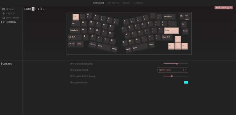 Keychron Q8 QMK mechanical keyboard review - A beautiful custom ...