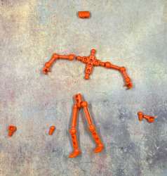 ModiBot review - Fun customizable action figures - The Gadgeteer