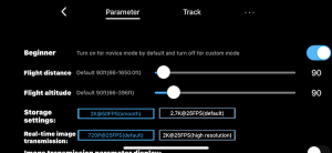 Ruko F11 MINI Drone review - small size, but not for beginners - The ...