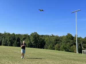 Ruko F11 MINI Drone review - small size, but not for beginners - The ...