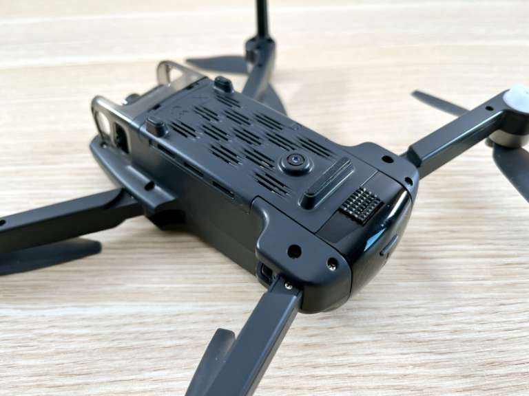Ruko F11 MINI Drone review - small size, but not for beginners - The ...