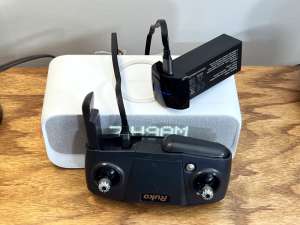 Ruko F11 MINI Drone review - small size, but not for beginners - The ...