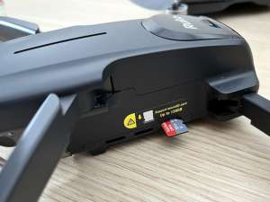 Ruko F11 MINI Drone review - small size, but not for beginners - The ...