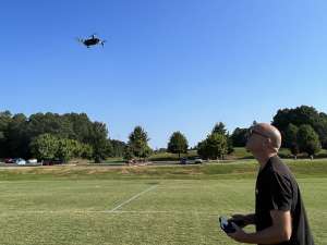 Ruko F11 MINI Drone review - small size, but not for beginners - The ...