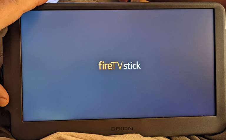 Up-Switch Orion gaming monitor review - Triple the screen size of your ...